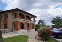 Istoria Hotelului Belona din Eforie Nord: construit asemenea unui ...