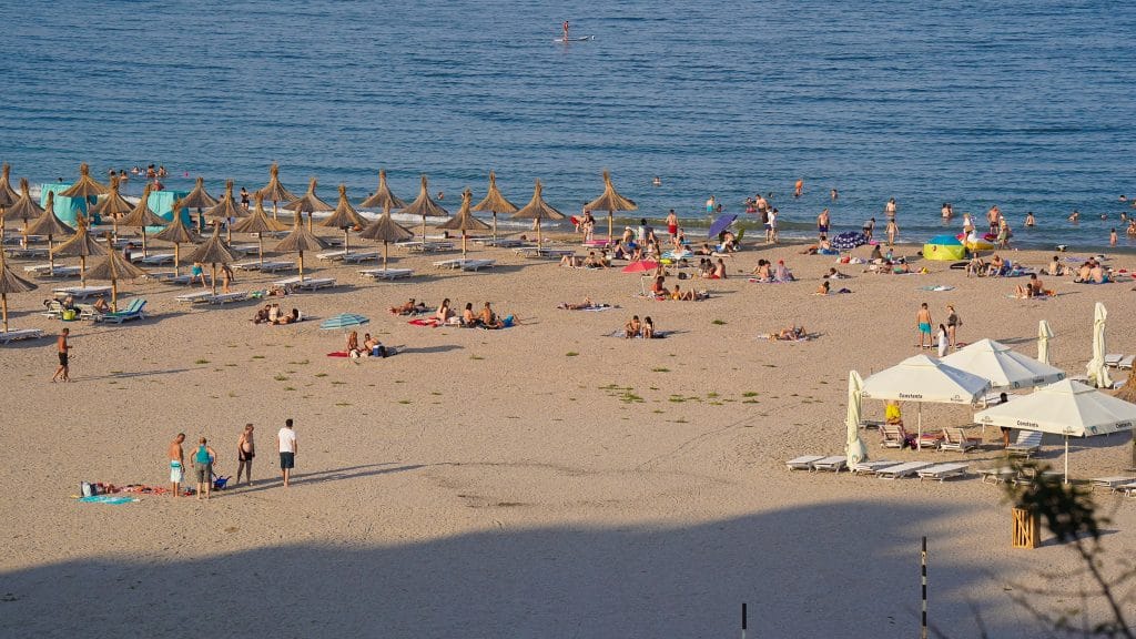 Managerii agențiilor de turism sunt optimiști: „Sezonul estival a ...