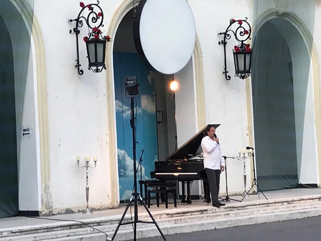 Beethoven 250! Pianistul Horia Mihail, recital de excepție la Constanța ...
