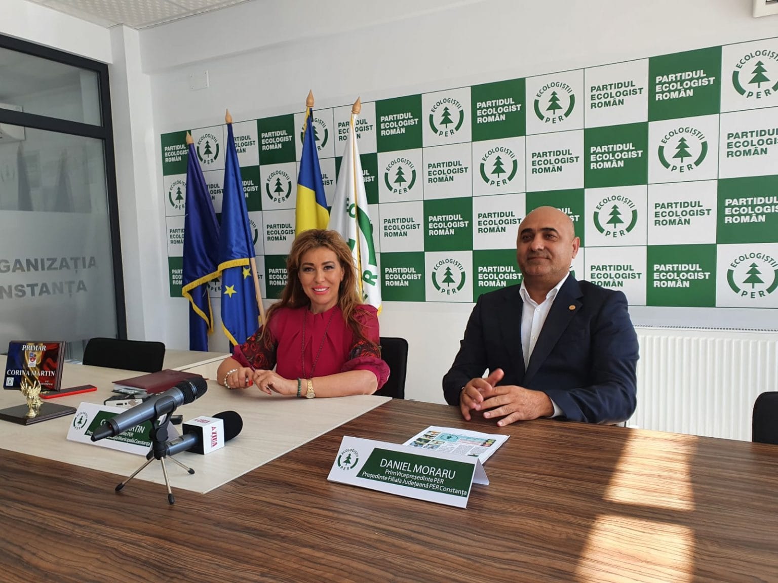 Corina Martin lansează al treilea proiect inedit: campus sportiv în ...