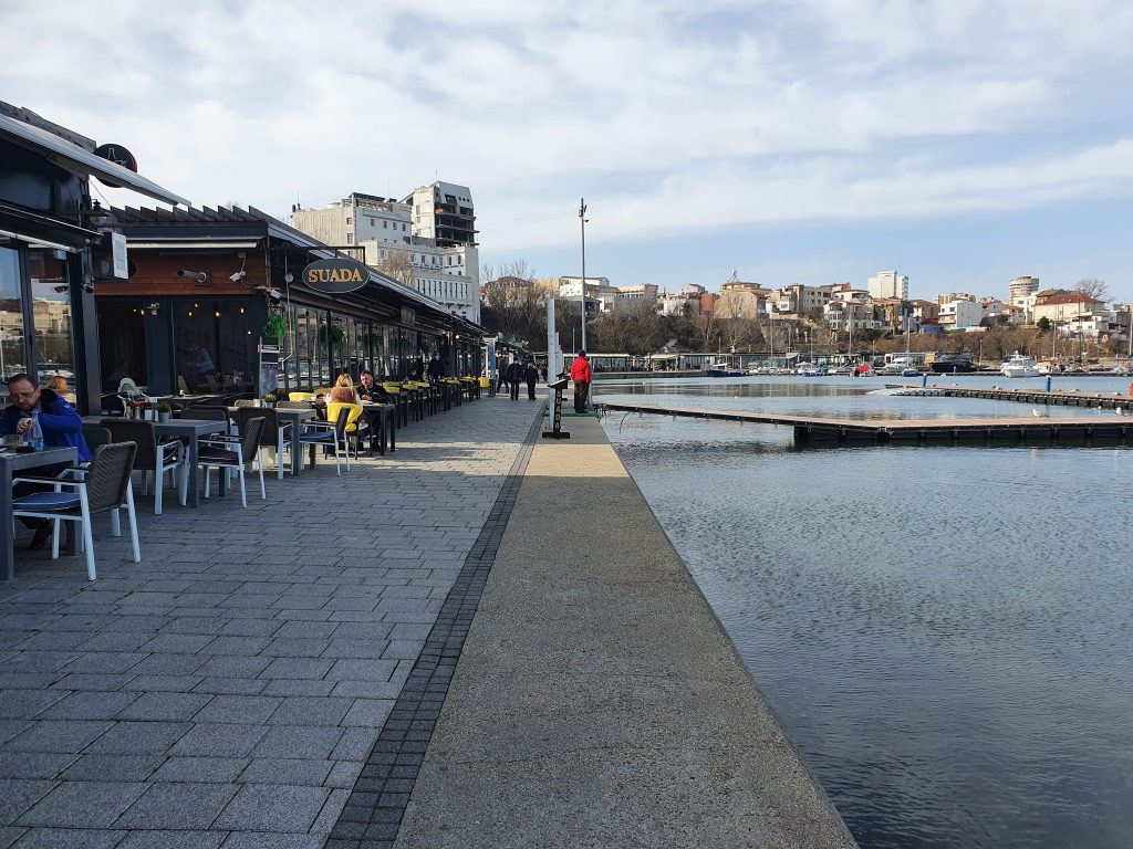 Tomis Marina Management încă mai speră să prelungească contractul de ...