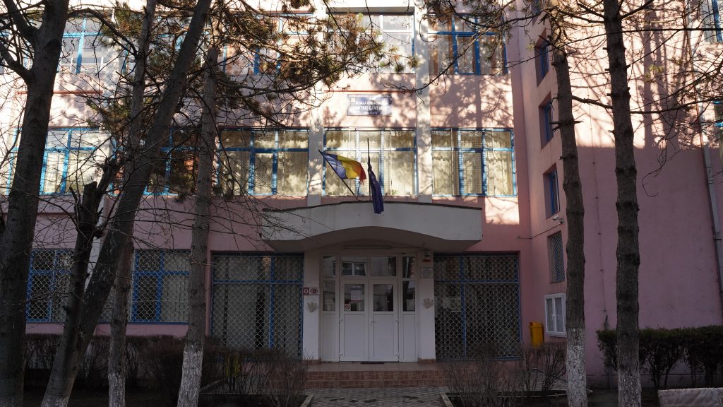 Decizie definitivă! Minorii vinovaţi de incendiul de la Şcoala 38 ...