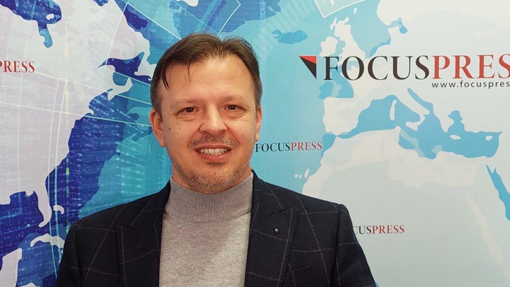 INTERVIU cu primarul orașului Hârșova, Viorel Ionescu, despre stadiul ...