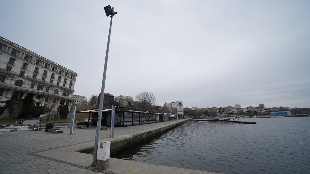Tomis Marina Management a mai deschis două dosare, în încercarea de a ...