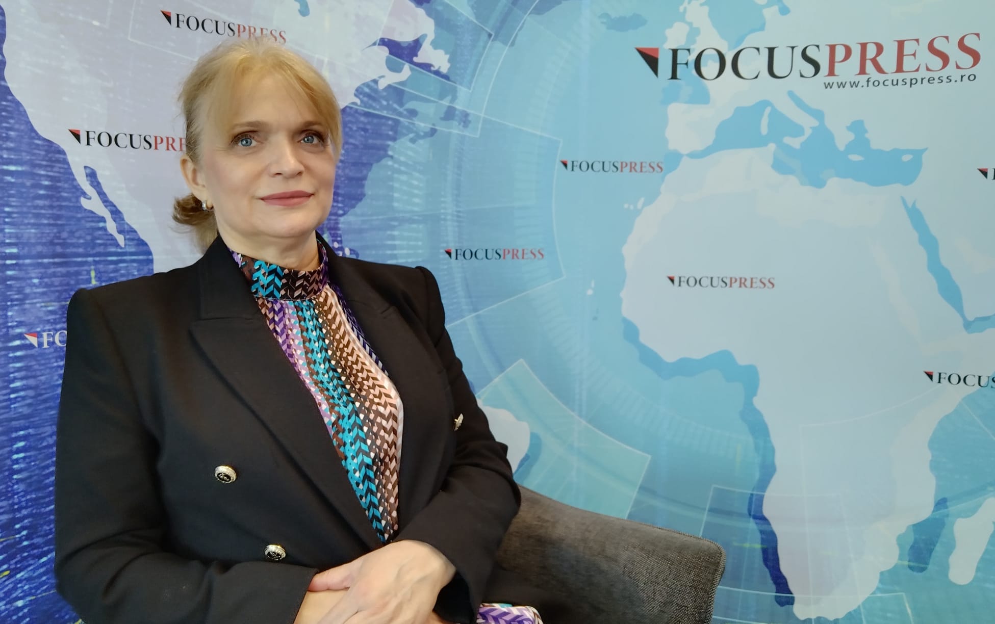 VIDEO. Medicul şef Rodica Tudoran, explicaţii despre cum se face ...