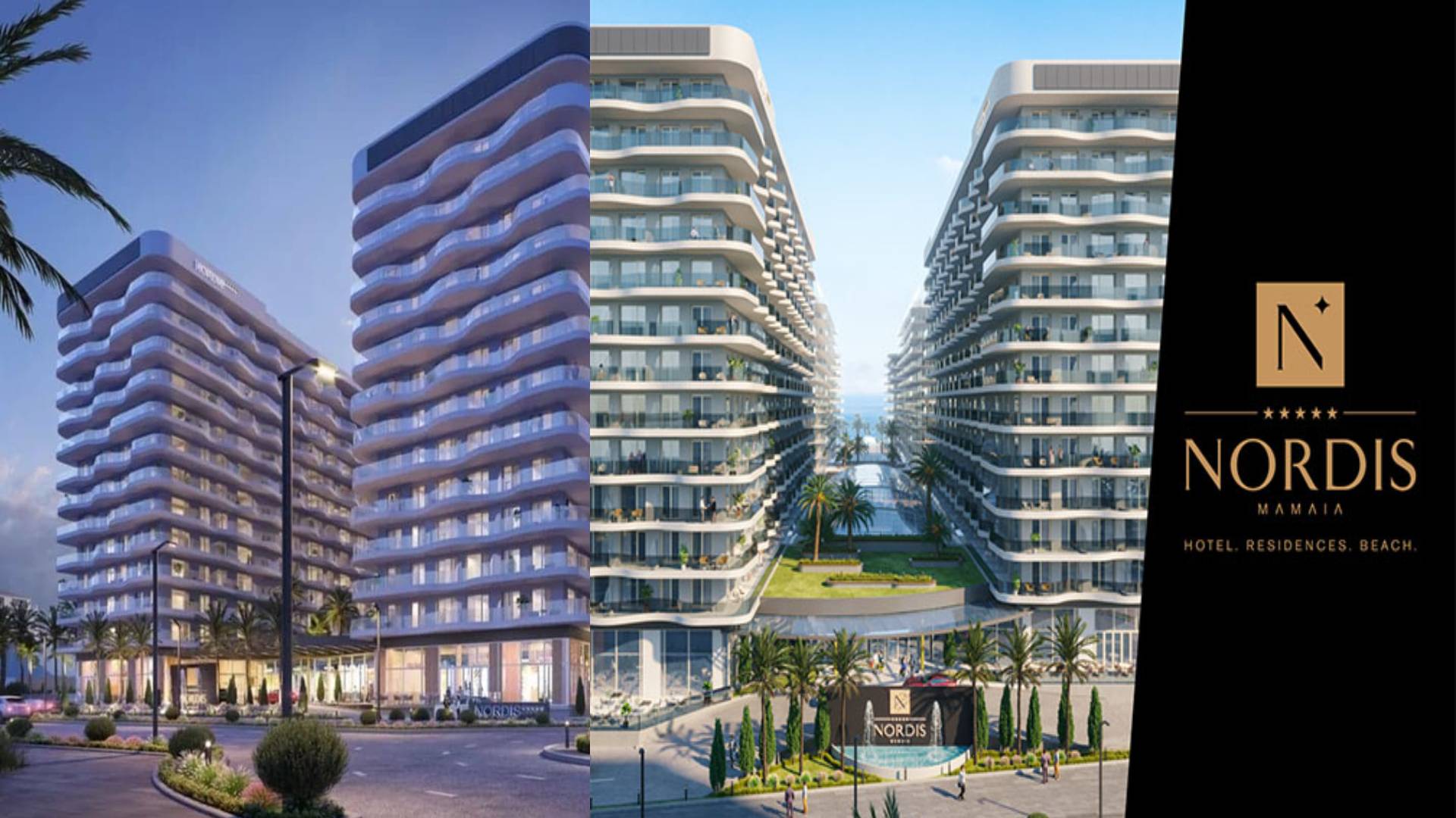 Nordis Group deschide sezonul estival cu un eveniment ”Open House” la ...