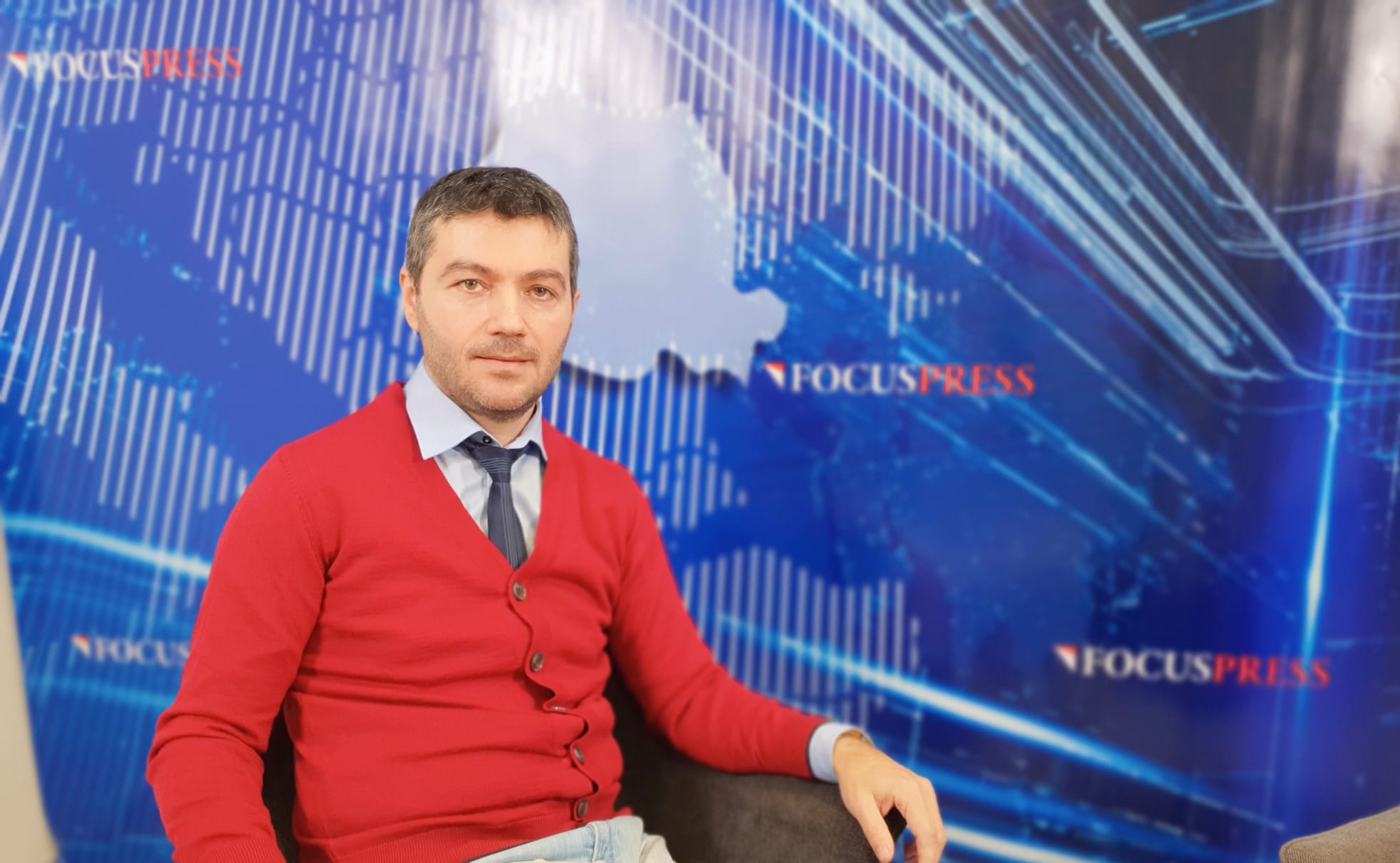 VIDEO. Primarul George Scupra vrea ca Ovidiu să adere la un program de ...
