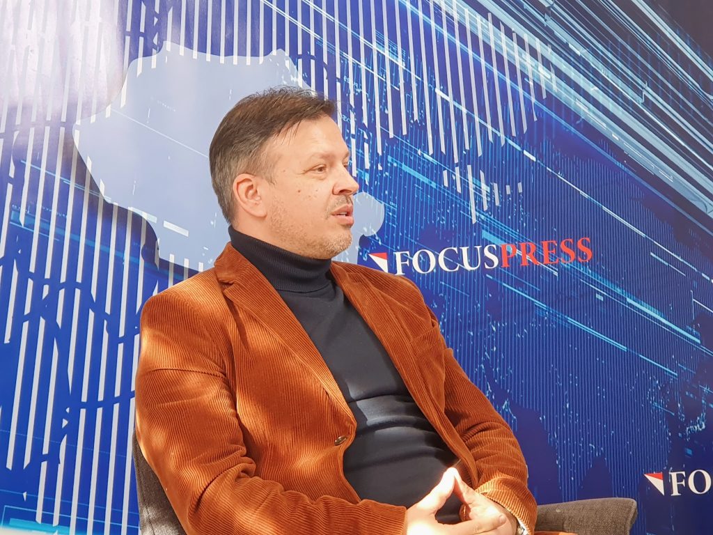 INTERVIU cu Viorel Ionescu: "Am introdus o taxă de 10 lei, pe an, pe ...