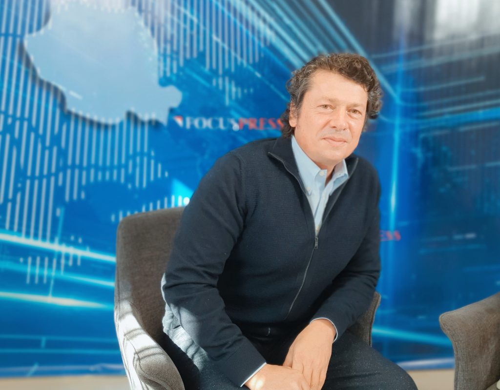 INTERVIU cu Daniel Georgescu, primarul comunei Limanu: „Vom asfalta mai ...