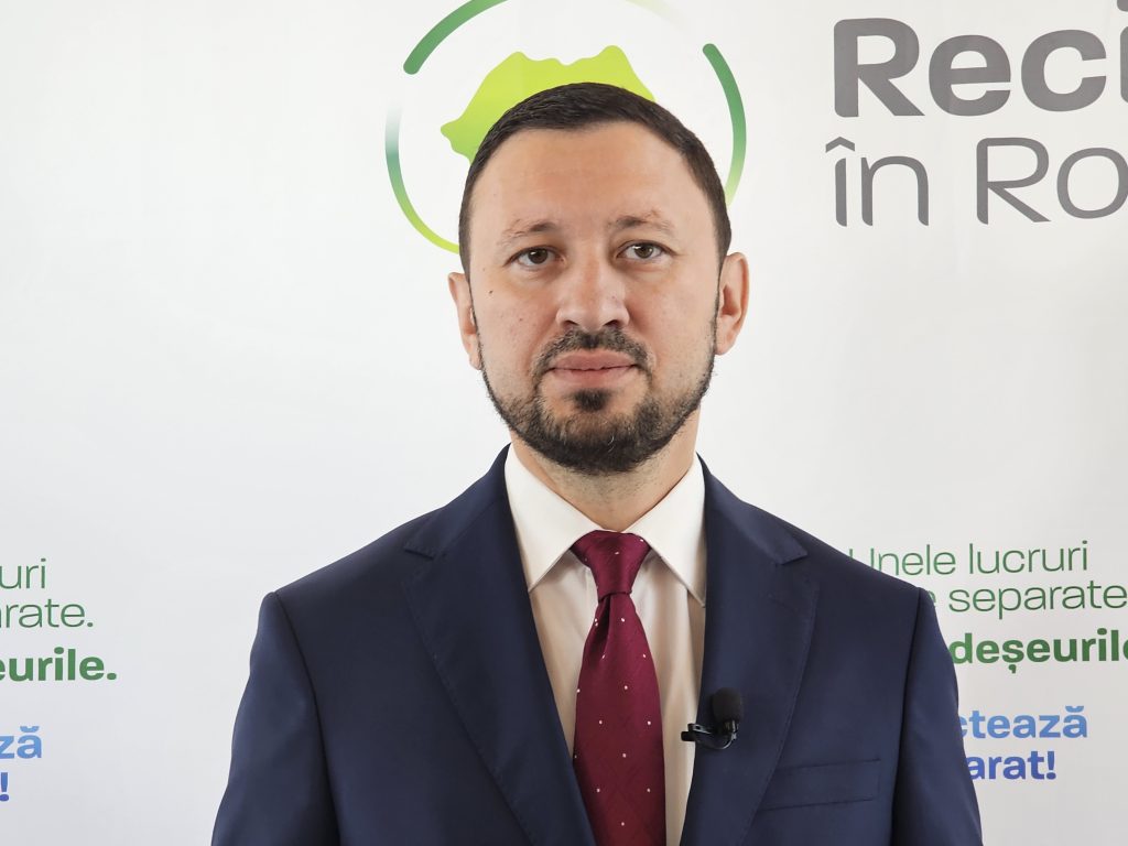 Mircea Fechet, ministrul Mediului, vizită de lucru în județul Constanța ...
