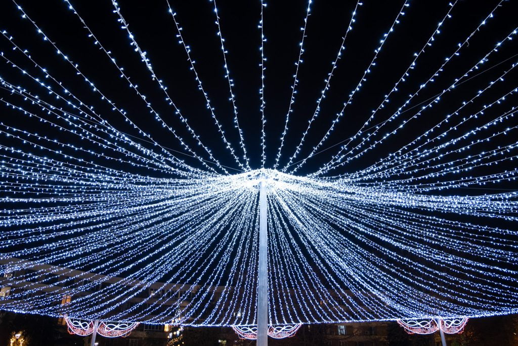 Revelion la Tulcea: Primăria anunță un spectacol de artificii | FocusPress
