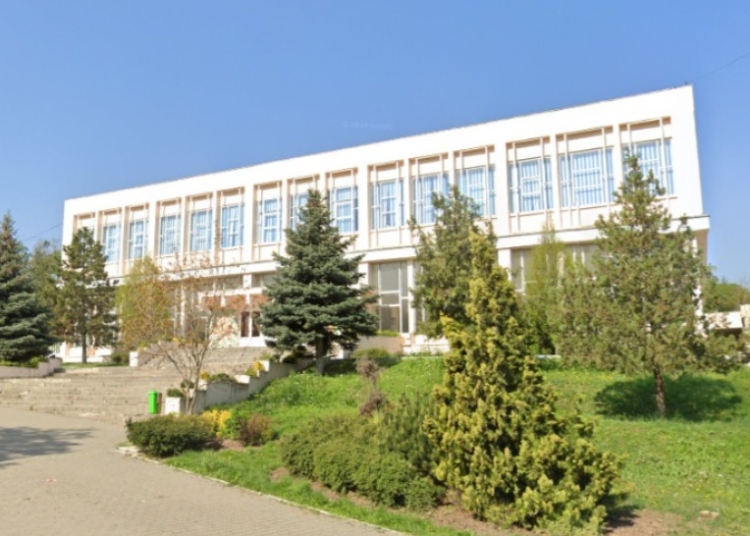 Primăria Medgidia modernizează Complexul Sportiv Iftimie Ilisei ...