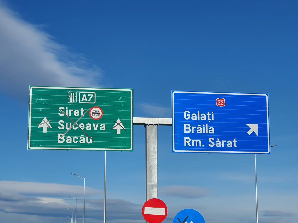Maratonul autostrăzilor: ce șosele de mare viteză vor fi deschise anul ...