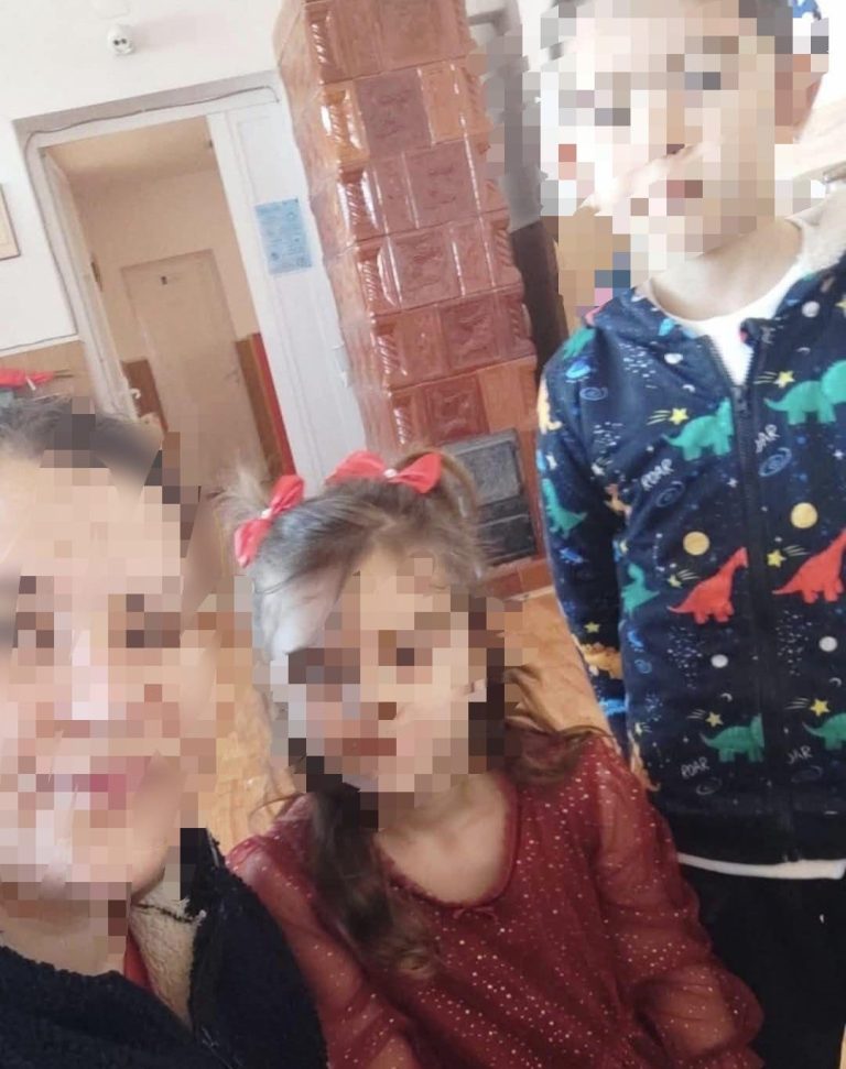 Apel la solidaritate pentru o familie din Topalu, după un incendiu care ...