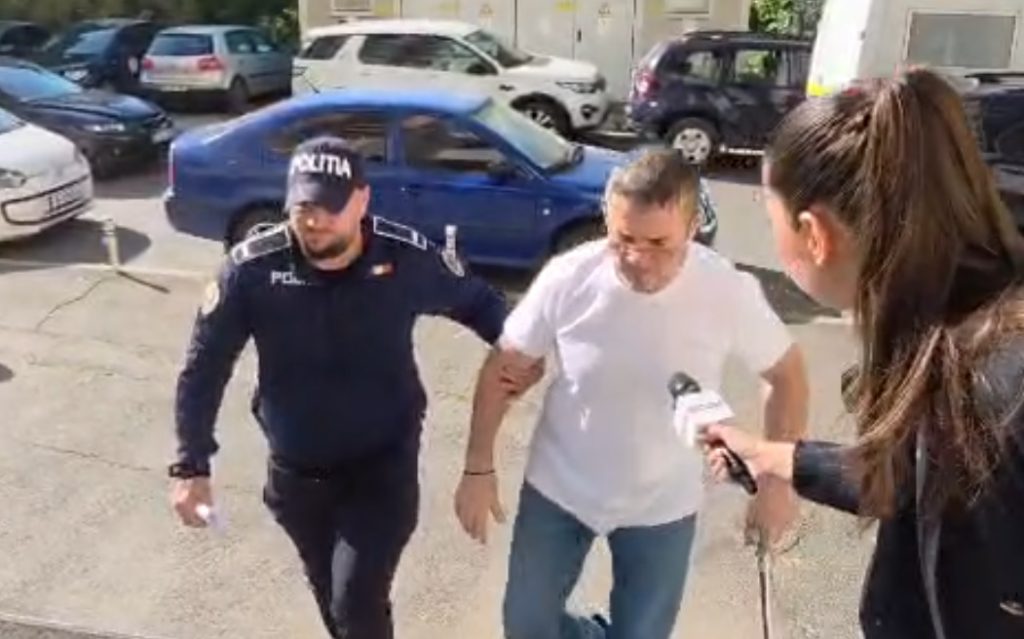 Procurorul Teodor Niță speră să plece acasă joi | FocusPress